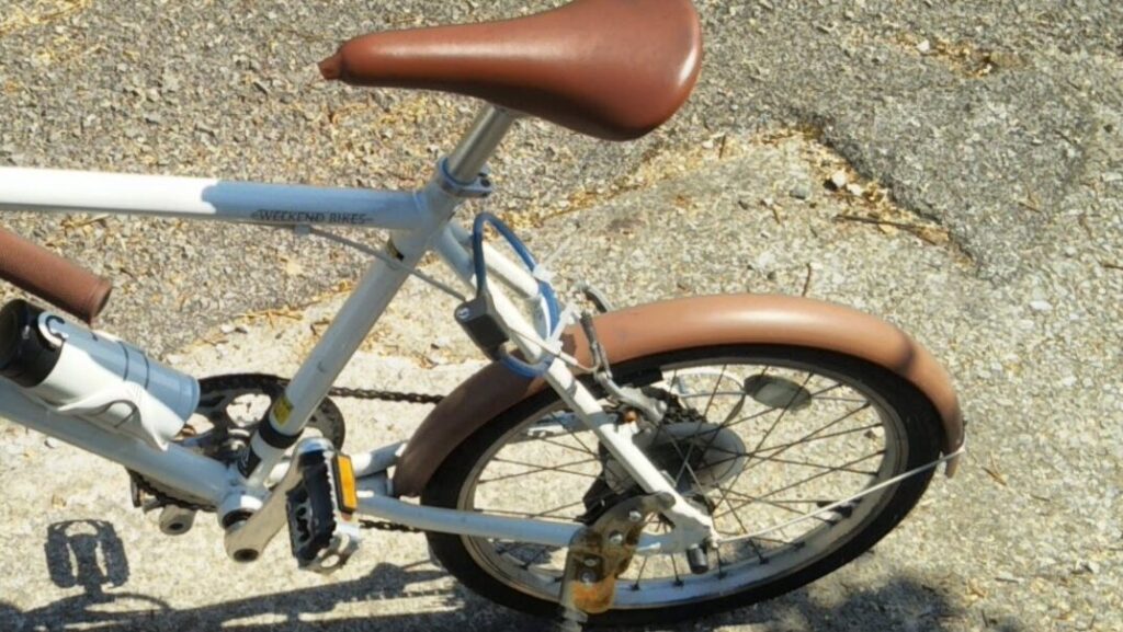 ミニベロ サイクルベースあさひ WEEKEND BIKES 20 | ぐつぃのじーちゃんもわからん！DX